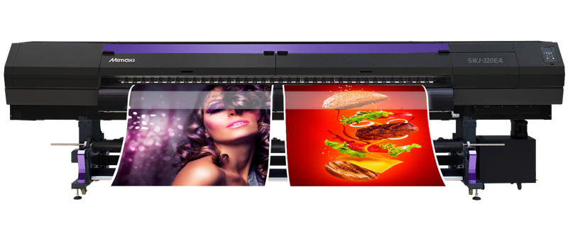 SWJ-320EA | Product | MIMAKI SINGAPORE PTE. LTD.