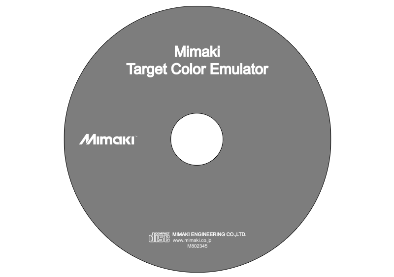 Software | Mimaki Target Color Emulator | Software | MIMAKI SINGAPORE ...