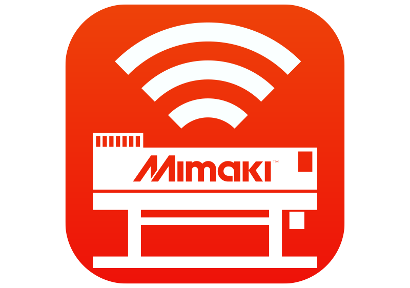 Mimaki Remote Access | Software | MIMAKI SINGAPORE PTE. LTD.