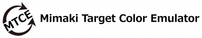 Mimaki introduces Mimaki Target Color Emulator (MTCE) | Product | News ...